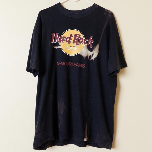 Shirts | Hardrock Cafe Shirt | Poshmark